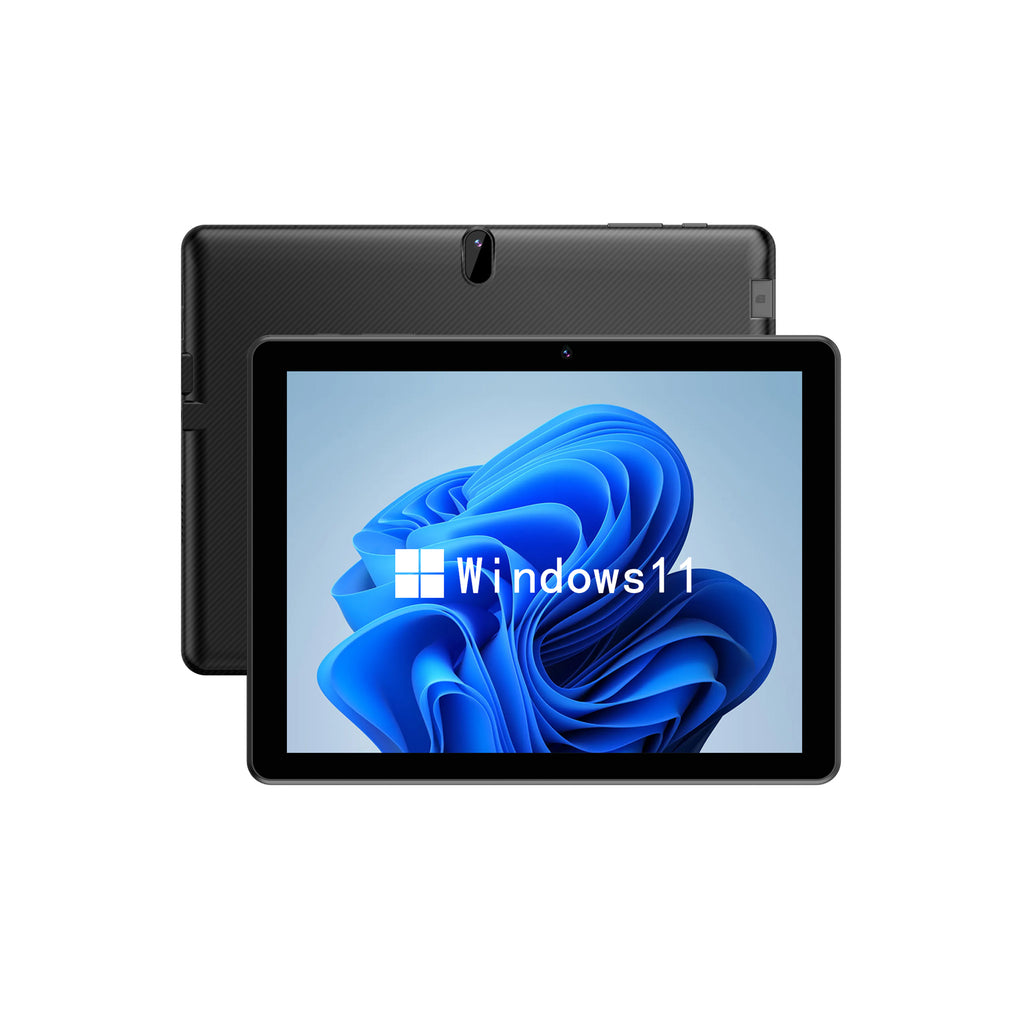 TIBUTA W100 8.9 inch Windows 11 Tablet – Tibuta