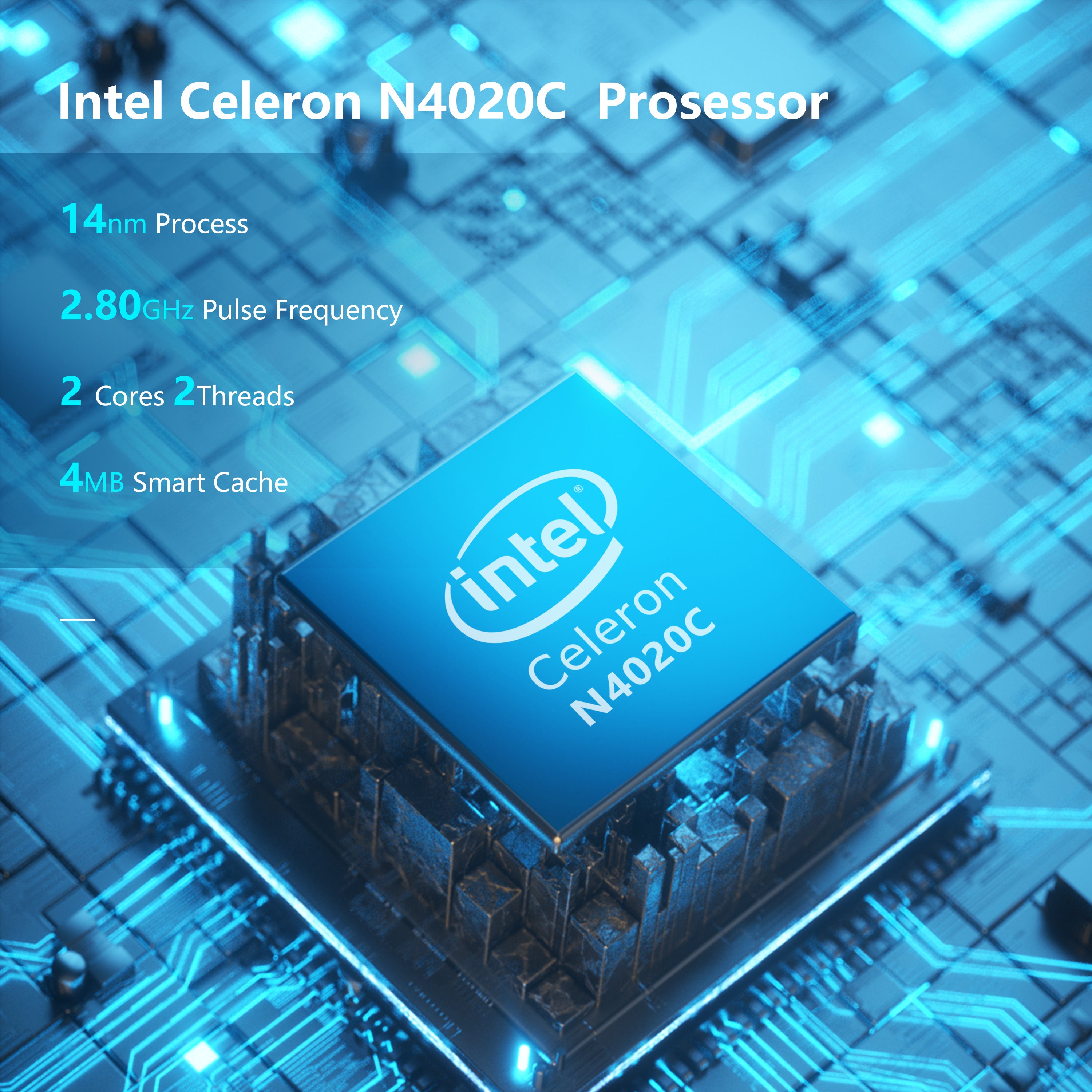 TIBUTA W100 8.9 inch Windows 11 Tablet – Tibuta